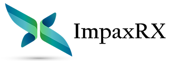 ImpaxRX Login Form